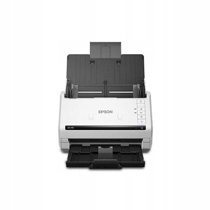 Skaner Epson WorkForce DS-770 ADF 90 str/min NOWY